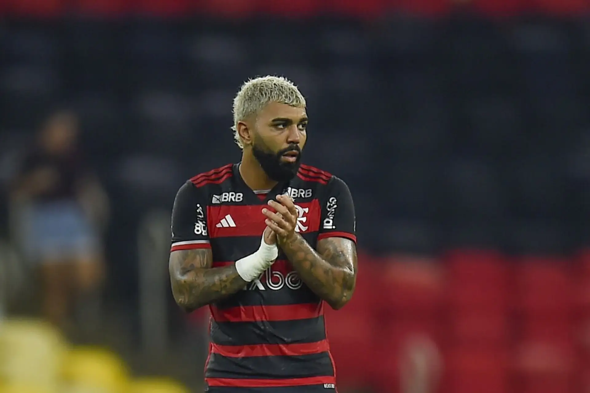 Gabigol no Palmeiras? O que sabemos sobre o interesse do clube no ídolo ... Gabigol no Palmeiras? O que sabemos sobre o interesse do clube no ídolo ...